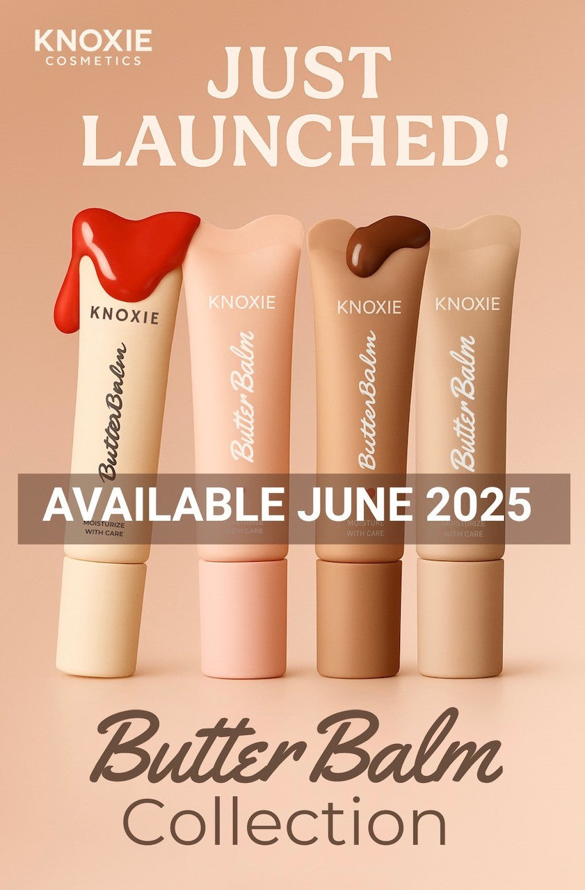 BareKiss Collection – Knoxie